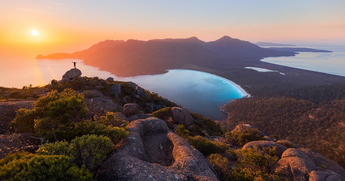 9 Reasons a Tasmania Road Trip is the Best in Australia